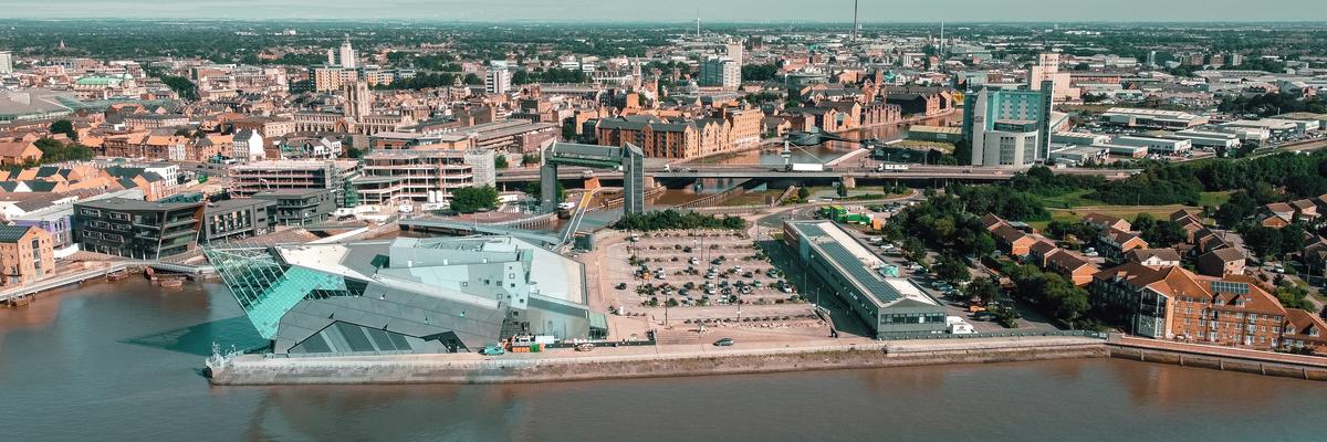 Yorkshire and Humber Climate Commission - We need to hold our nerve on ...