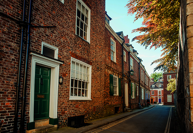 Yorkshire and Humber Climate Commission - Making the retrofit journey ...