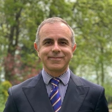 Yorkshire and Humber Climate Commission - UN expert is new Chair of ...