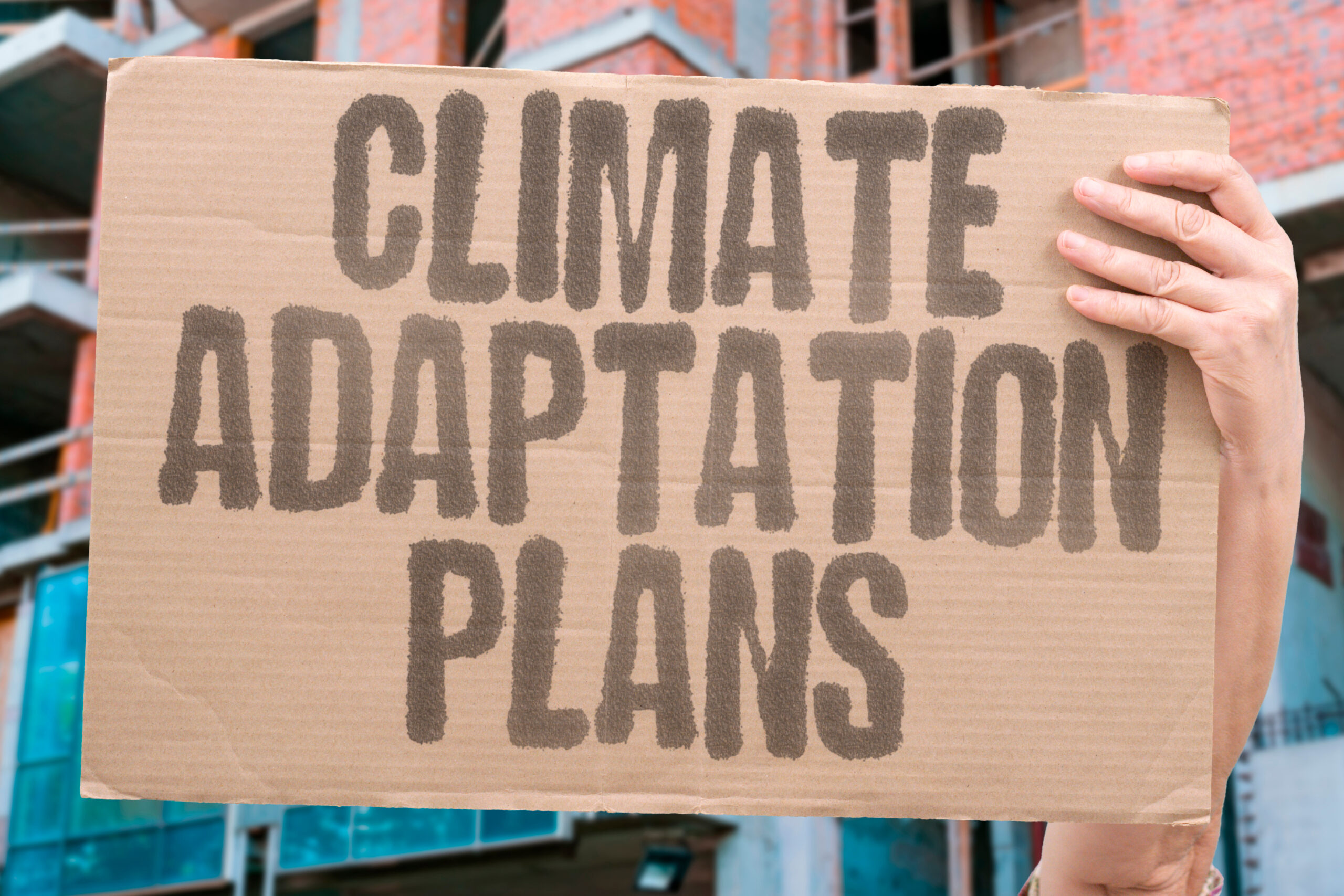 Yorkshire and Humber Climate Commission - What next for climate ...
