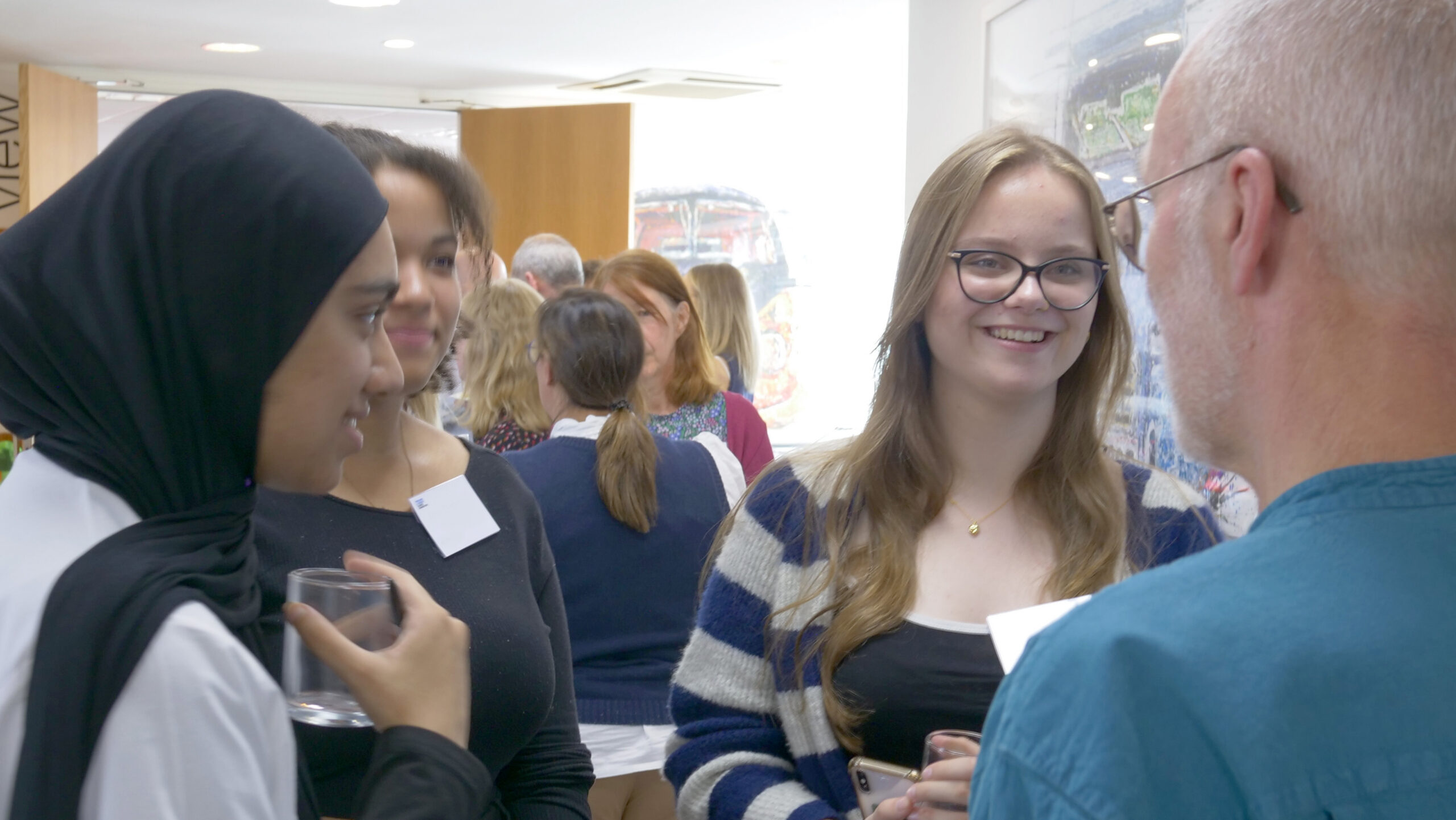 Yorkshire and Humber Climate Commission - Commission partners on ...